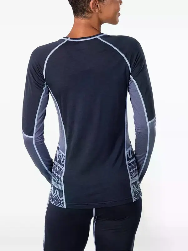 Kari Traa Malia Raglan-sleeve Top