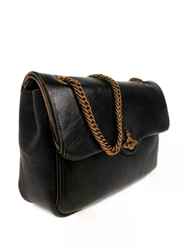 VIVIENNE WESTWOOD Anita Medium Shoulder Bag