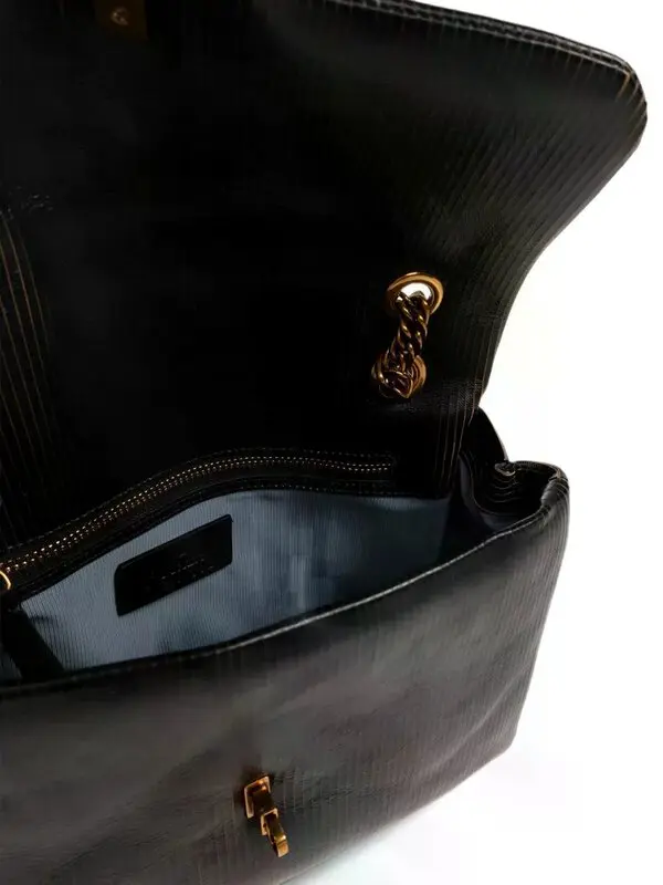 VIVIENNE WESTWOOD Anita Medium Shoulder Bag