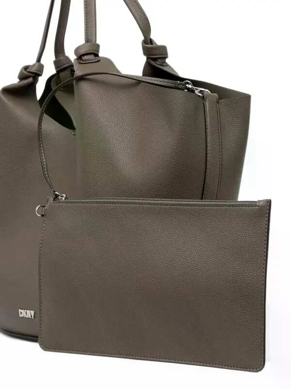 Dkny Large Paula Commuter Tote Bag