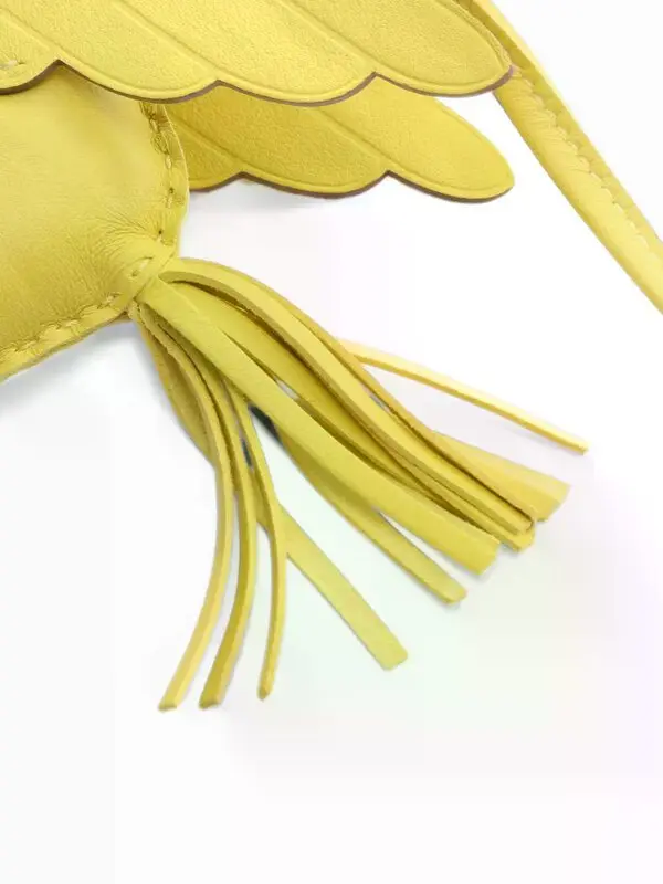 Hermès 2023 Rodeo Pegasus Mm Bag Charm