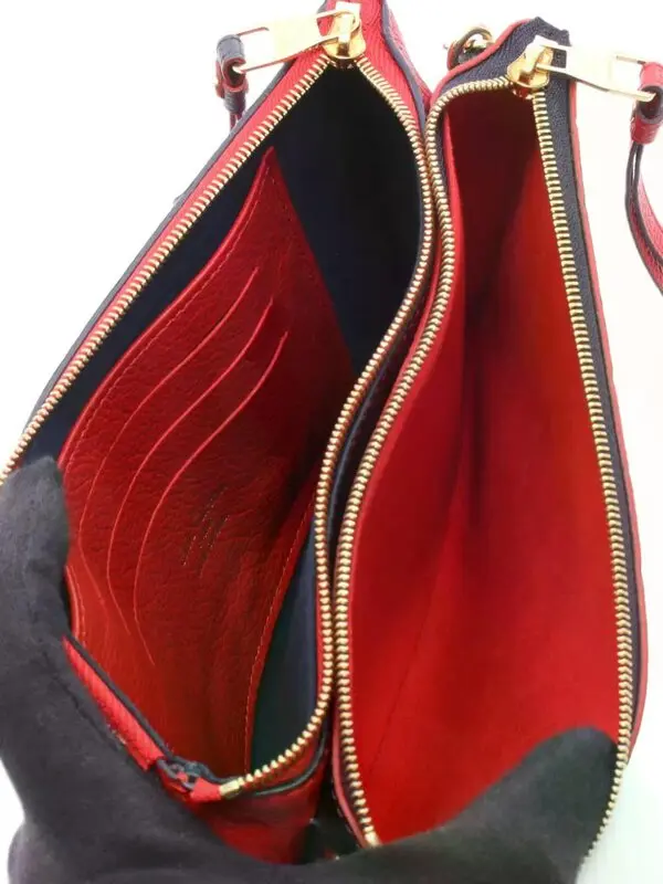 LOUIS VUITTON 2019 Monogram Empreinte Shoulder Bag