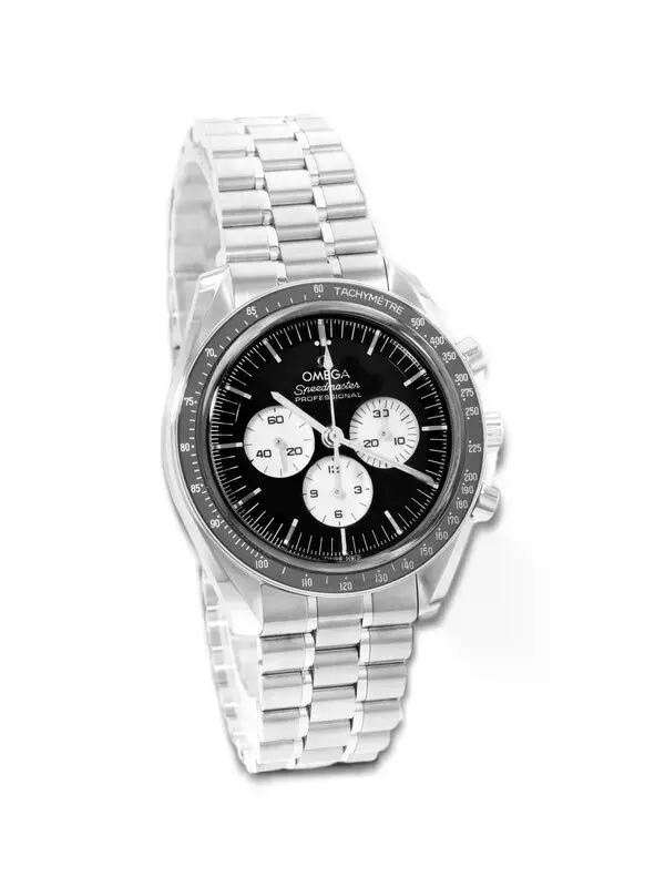 Omega Speedmaster Moonwatch Professional 42mm Watch