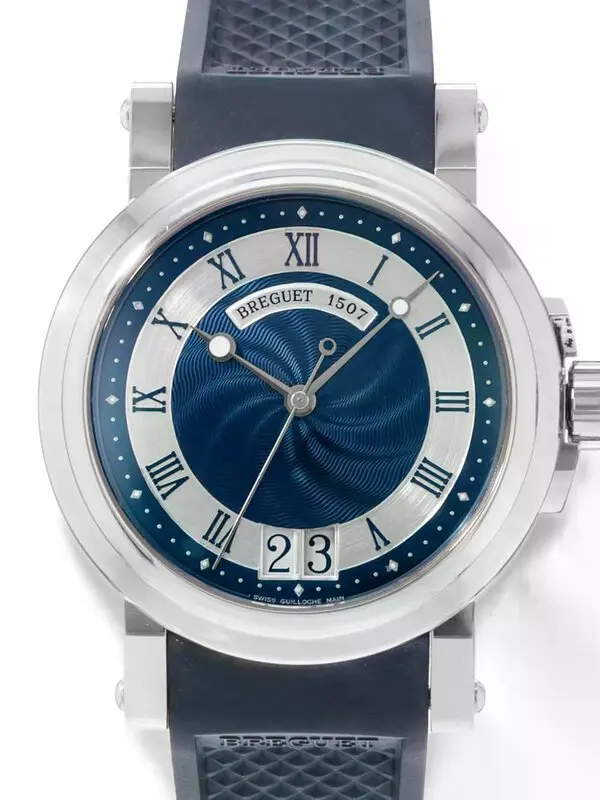 BREGUET Marine 39mm Watch