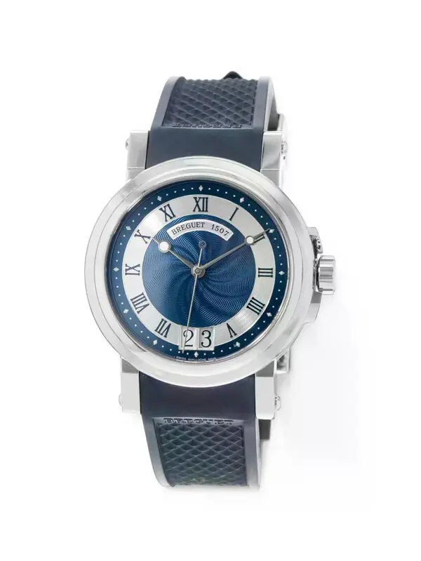 BREGUET Marine 39mm Watch