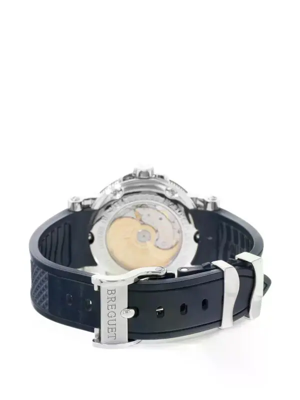 BREGUET Marine 39mm Watch