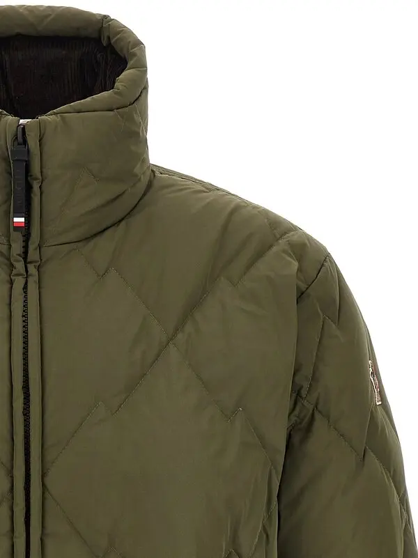 Moncler Bramans' Down Jacket