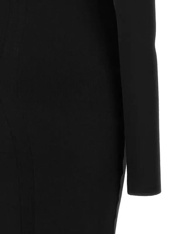 Rick Owens Tight' Dress