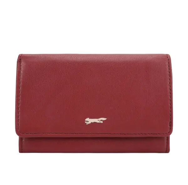 Paul Costelloe Hildi Leather Purse