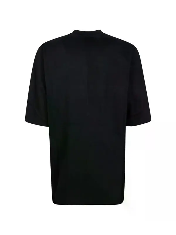 Rick Owens Jumbo Ss T-shirt