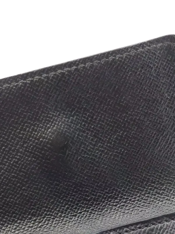 LOUIS VUITTON 2008 6 Damier Graphite Multicle Key Case