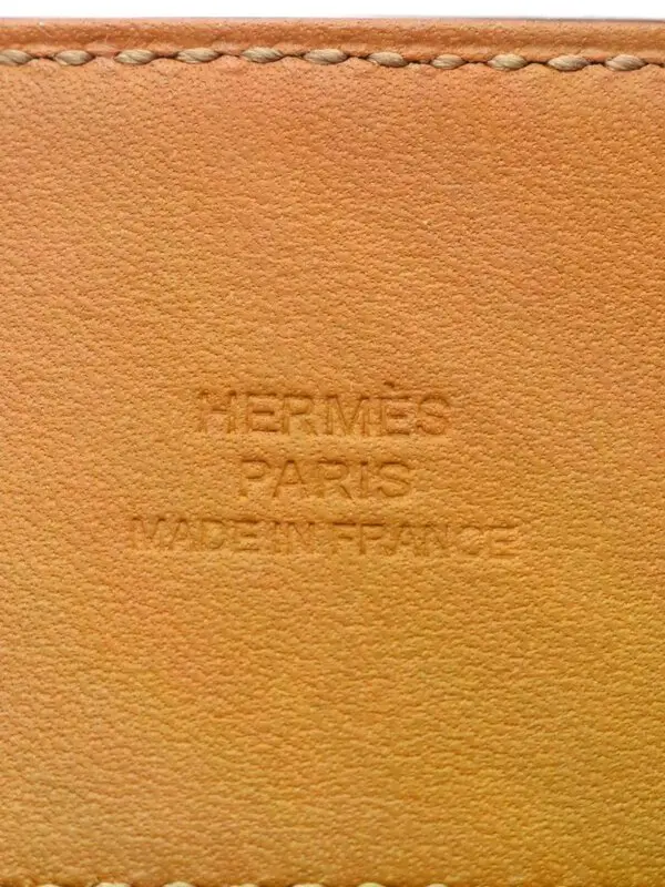 Hermès 2022 Corridian In And Out Bracelet