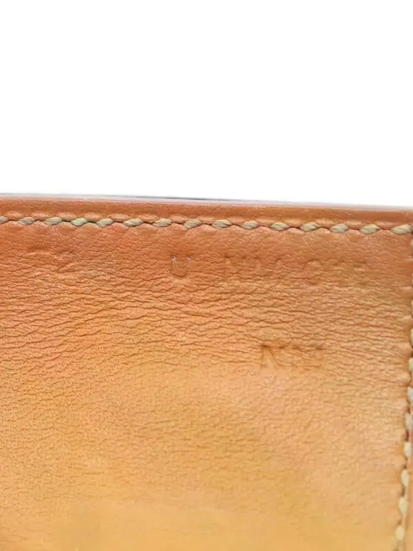 Hermès 2022 Corridian In And Out Bracelet