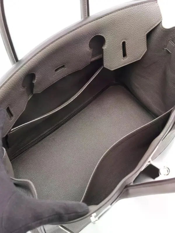 Hermès 2022 30 Birkin Tote Bag