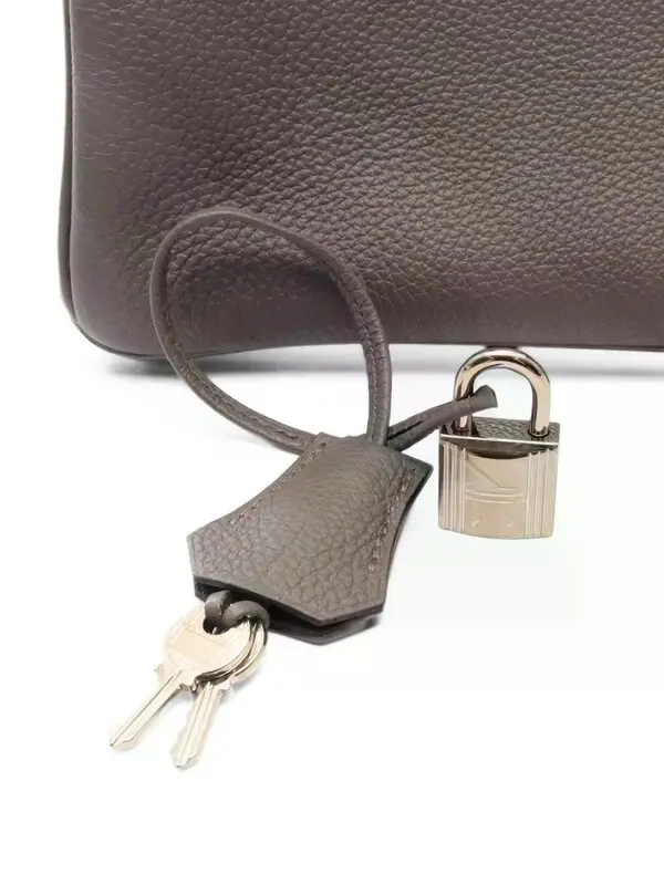 Hermès 2022 30 Birkin Tote Bag