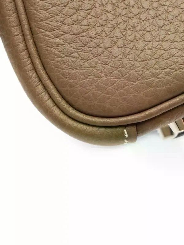 Hermès 2026 Mini Lindy Tote Bag