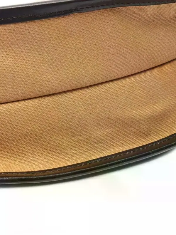 Gucci 2000s Sherry Line Shoulder Bag