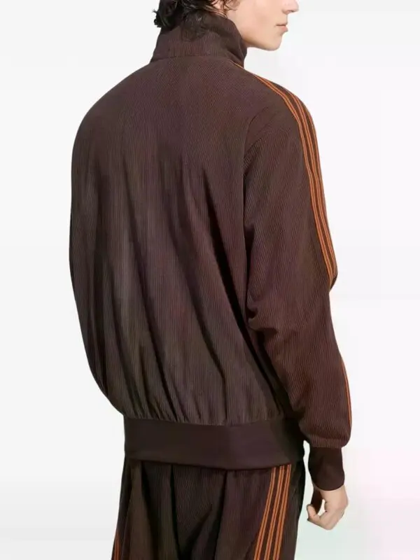Adidas Firebird Corduroy Track Top