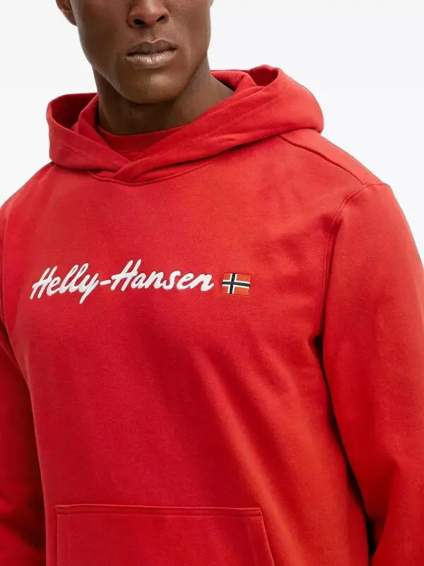 Helly Hansen Pocket Hoodie