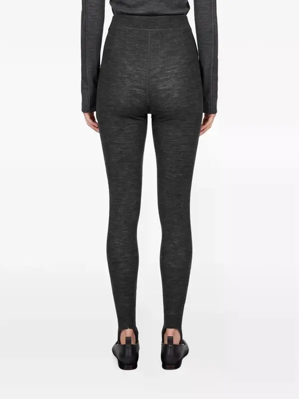 Soeur Stirrup-cuff Leggings