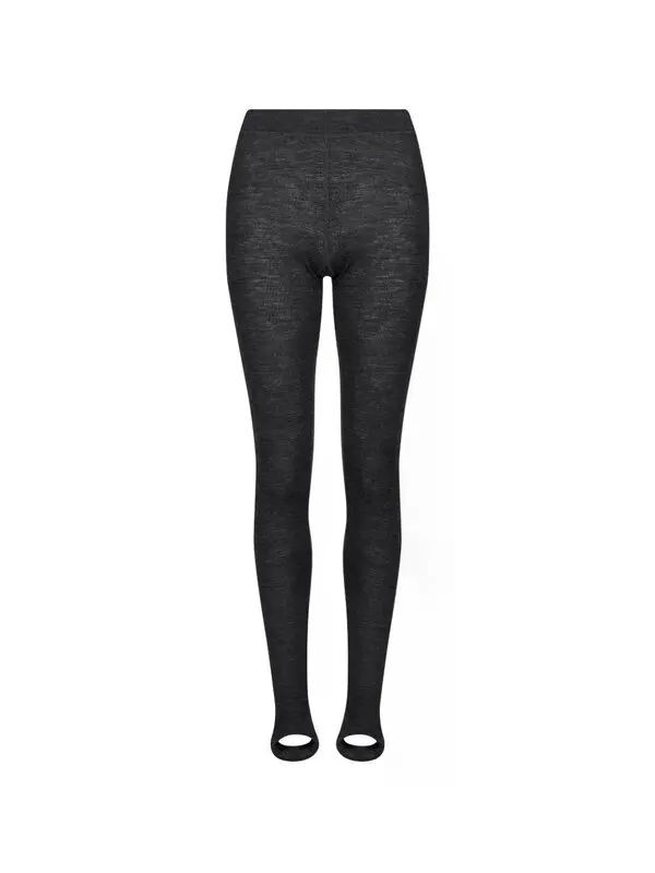 Soeur Stirrup-cuff Leggings