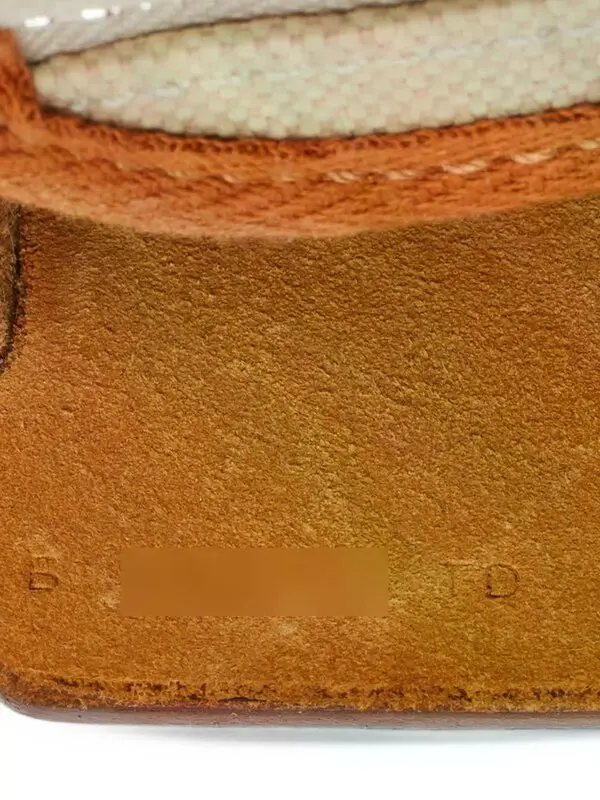 Hermès 2023 31 Herbag Zip Top Handle Tote Bag - Neutrals