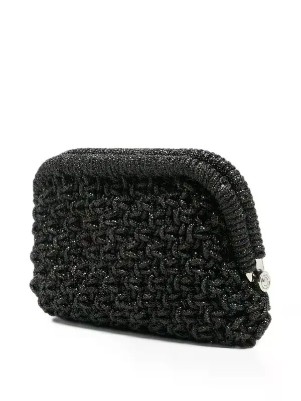TWENTY FOURHAITCH Kaira Clutch Bag