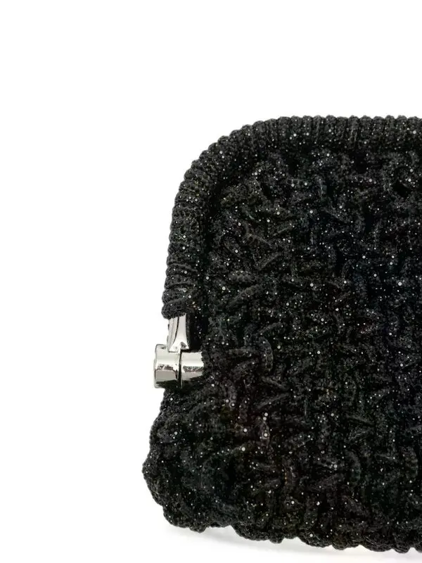TWENTY FOURHAITCH Kaira Clutch Bag