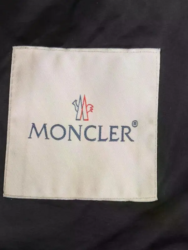 Moncler 2000s Authie Down Jacket