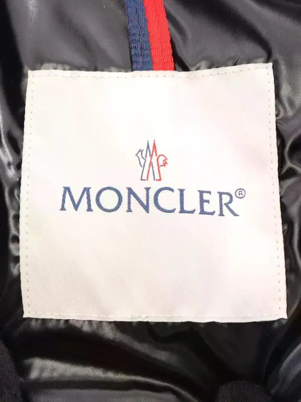 Moncler Frelon Padded Gilet
