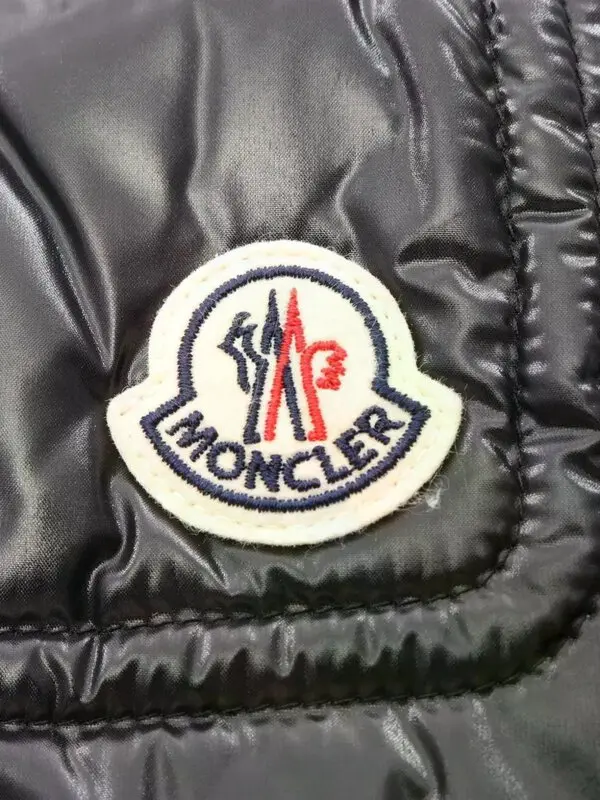 Moncler Frelon Padded Gilet
