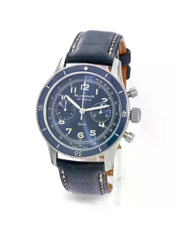 Blancpain Air Command Flyback 42mm Watch