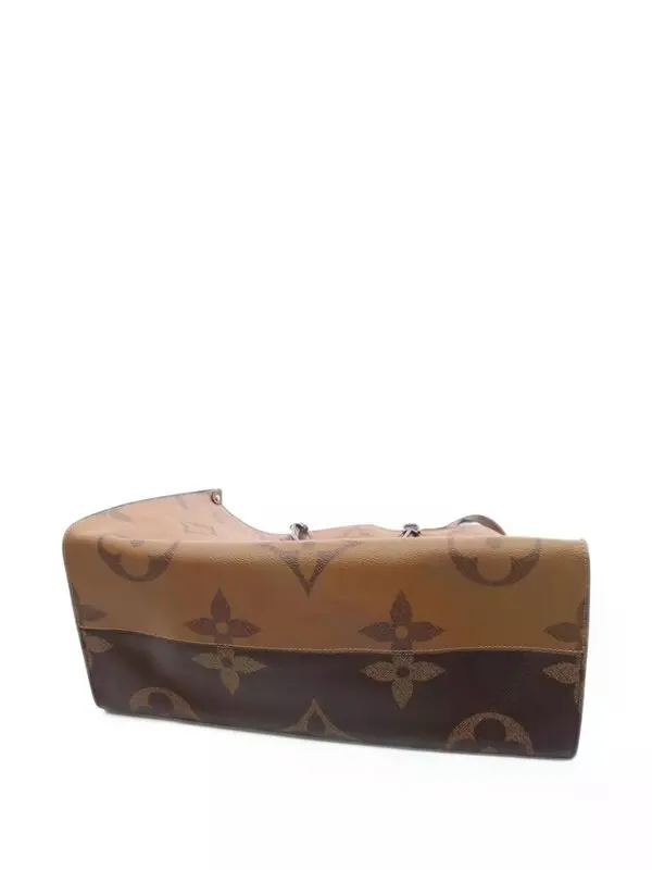 LOUIS VUITTON 2019 Gm Onthego Giant Monogram Tote Bag