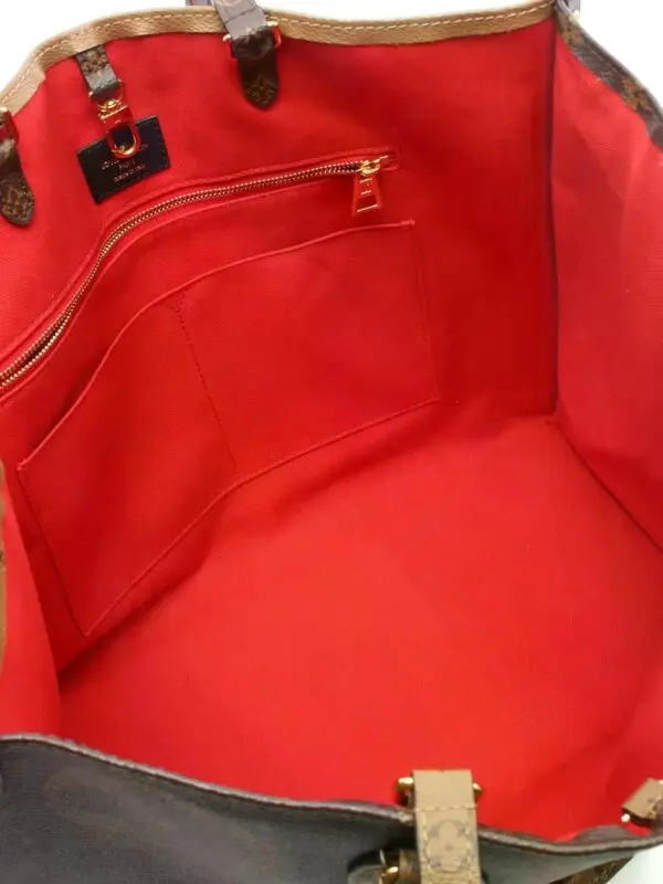LOUIS VUITTON 2019 Gm Onthego Giant Monogram Tote Bag