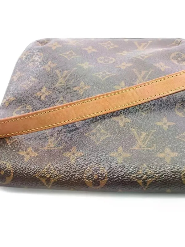 LOUIS VUITTON 2004 Monogram Musette Salsa Shoulder Bag