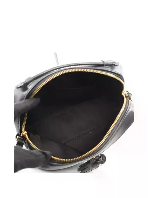 LOUIS VUITTON 2019 Saintonge Monogram Crossbody Bag