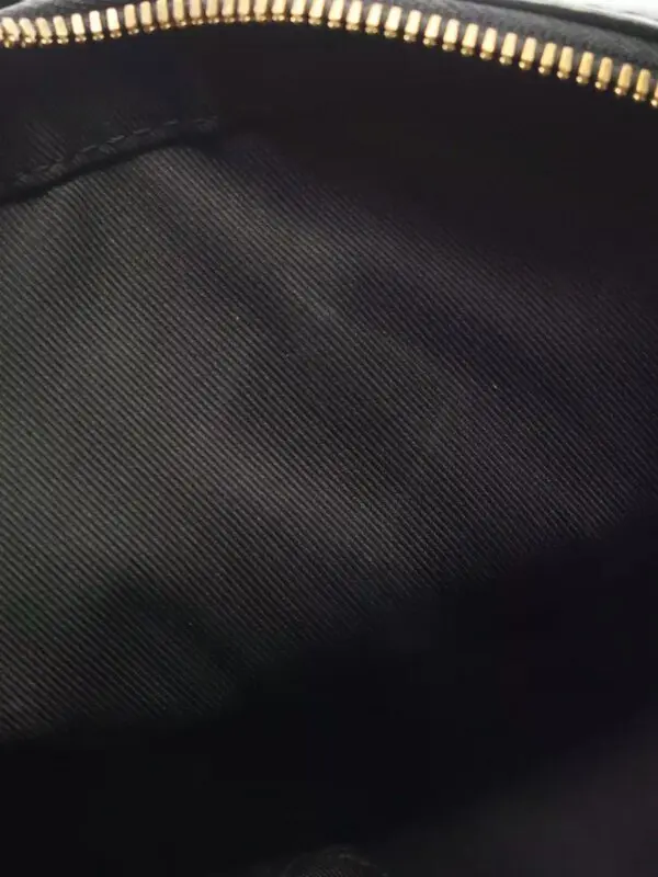 LOUIS VUITTON 2019 Saintonge Monogram Crossbody Bag