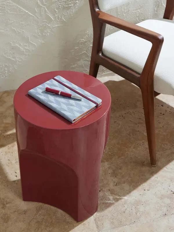 THE CONRAN SHOP Doric Ceramic Side Table