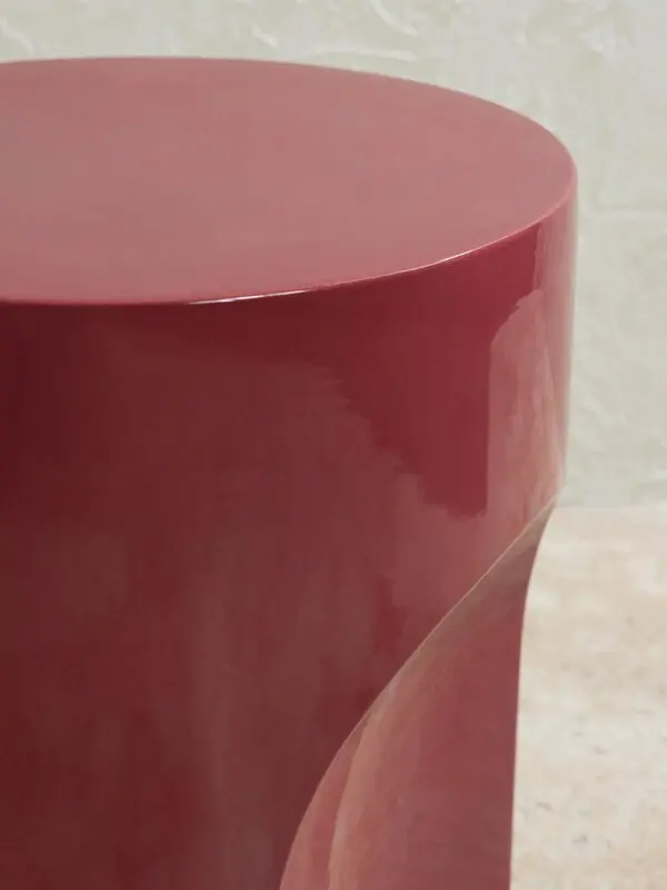 THE CONRAN SHOP Doric Ceramic Side Table