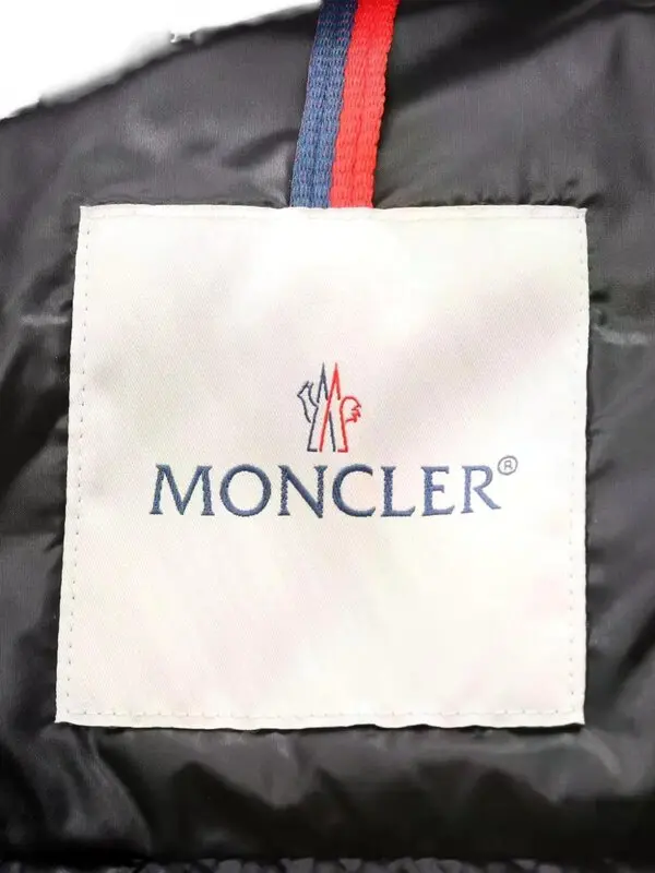 Moncler Jasmin Hooded Down Jacket
