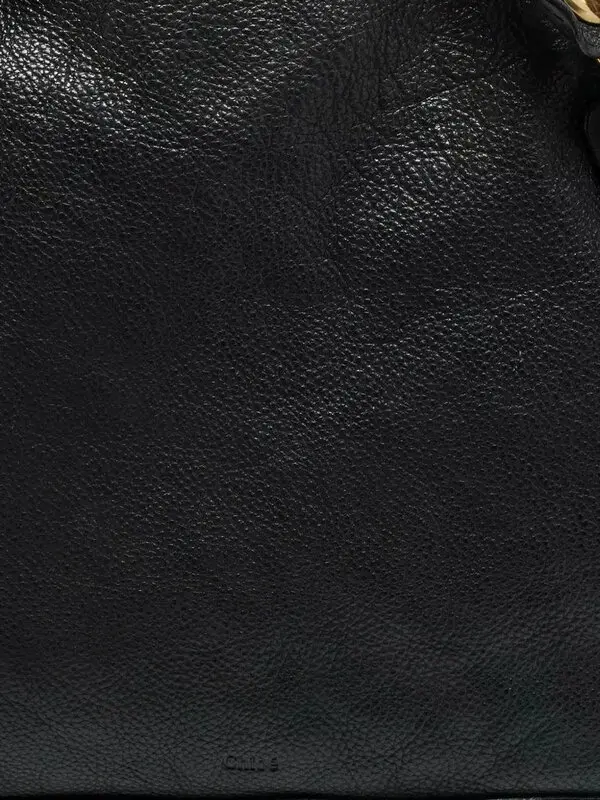 Chloé Large Paraty Tote Bag