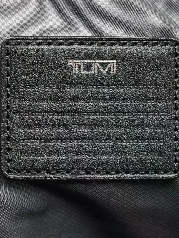 Tumi Osborn Roll-top Backpack