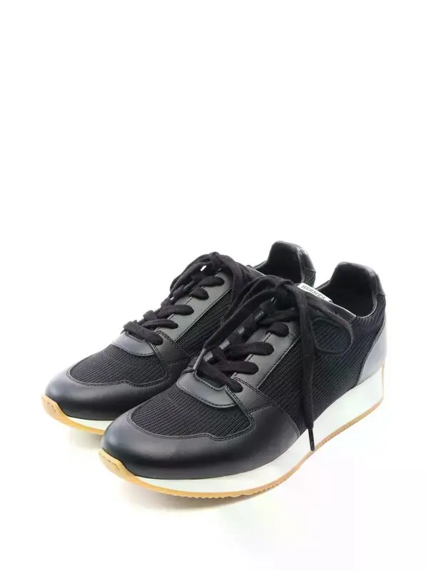Hermès 2020s Escape Sneakers - Black