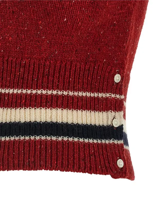 Thom Browne Hector' Vest