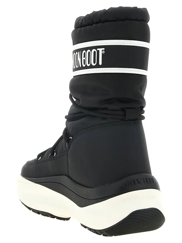 Moon Boot Moon247 Polar' Boots