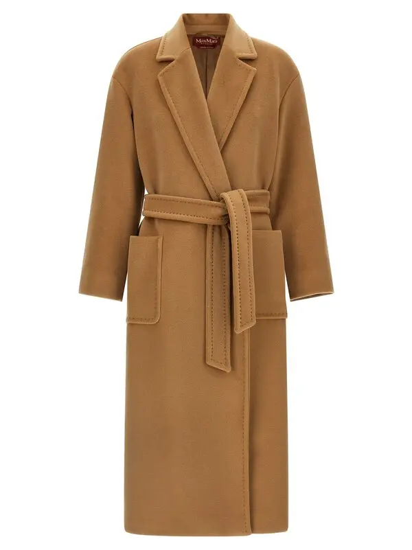 Max Mara Giambo' Coat