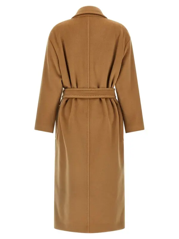 Max Mara Giambo' Coat