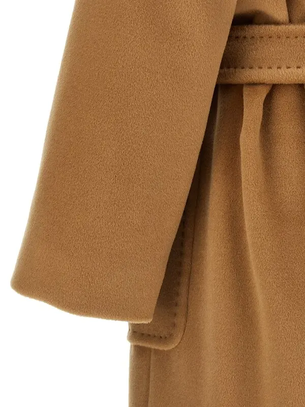 Max Mara Giambo' Coat