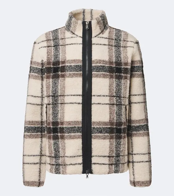 Bogner Kristian Teddy Ski Sweatshirt - Multicoloured