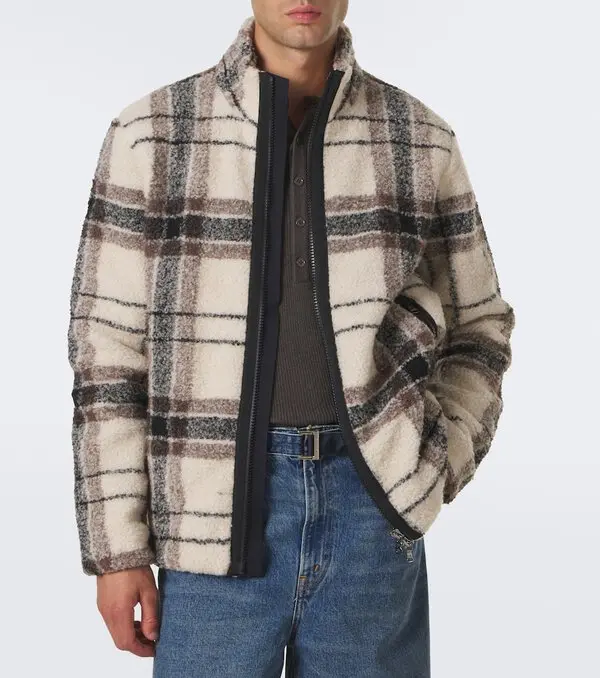 Bogner Kristian Teddy Ski Sweatshirt